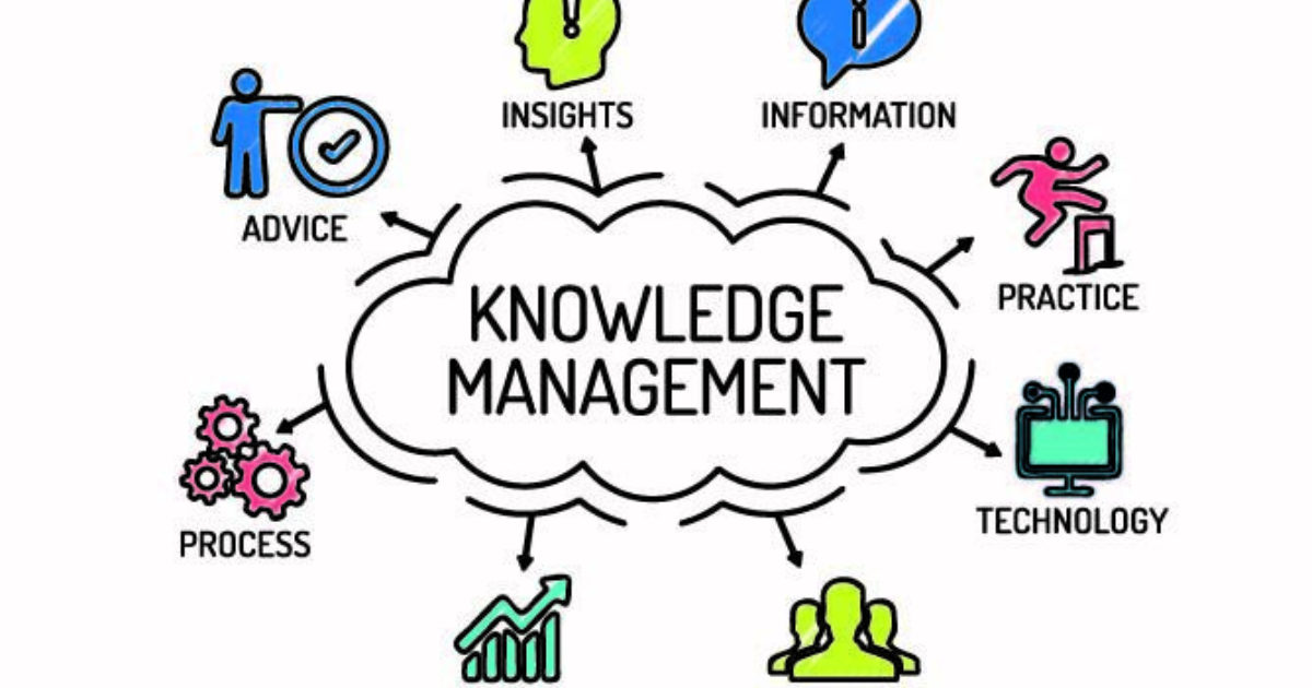Knowledge Management Stellar Consulting Training
